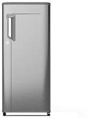Whirlpool 190 Litres 3 Star Magnum Steel Direct Cool Inverter Single ...